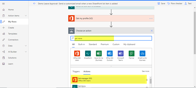 How To Send A Customized Email When A New Sharepoint List Item Is Added